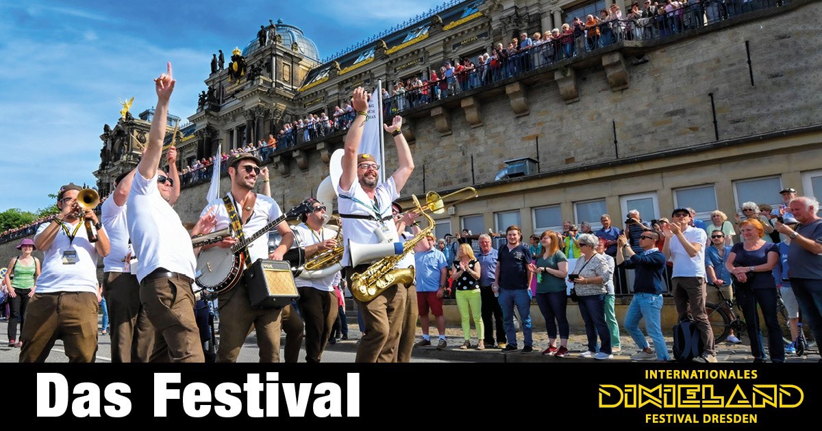 Dixieland Dresden 2023 1